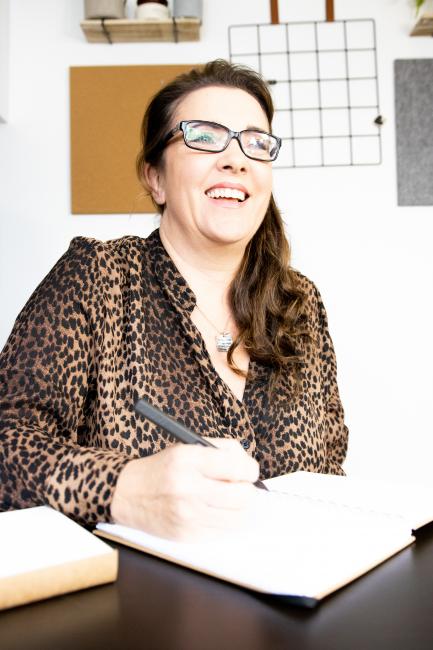 Services | Rebecca Bradshaw